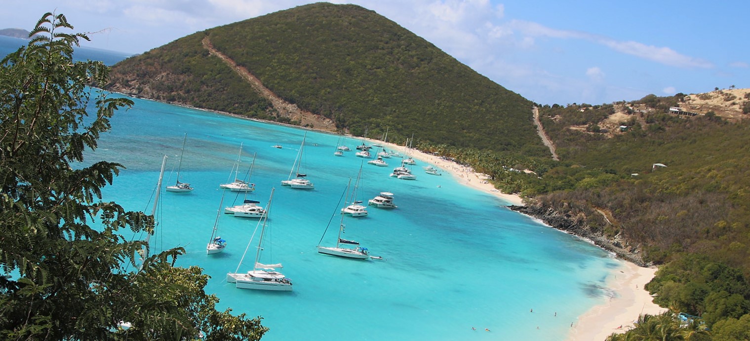 White Bay - JVD.com